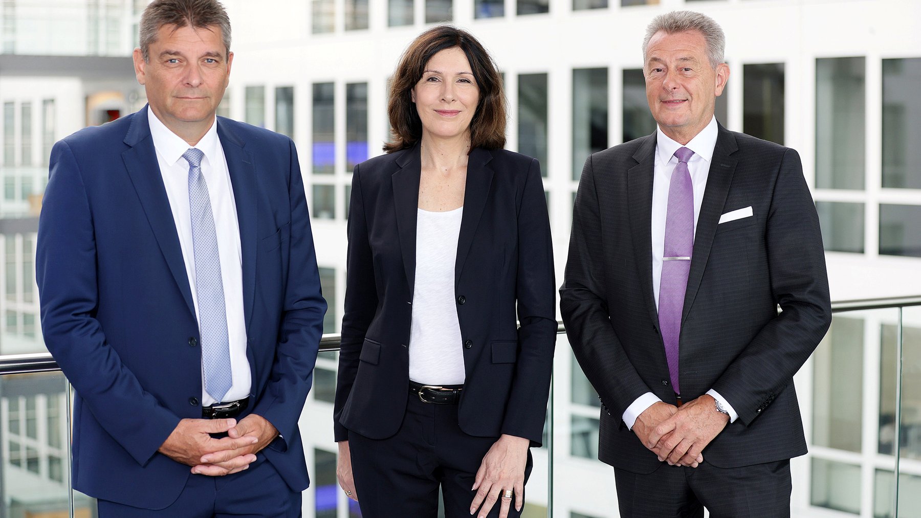 Verstärkung in der Geschäftsführung der FraSec Aviation Security GmbH ...